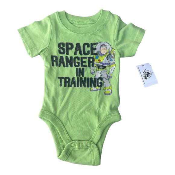 Disney | One Pieces | Disney Parks Buzz Lightyear Space Ranger In ...